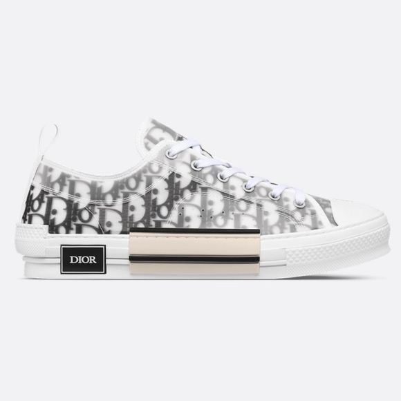 Dior | Shoes | Dior B23 Low Top Sneakers | Poshmark